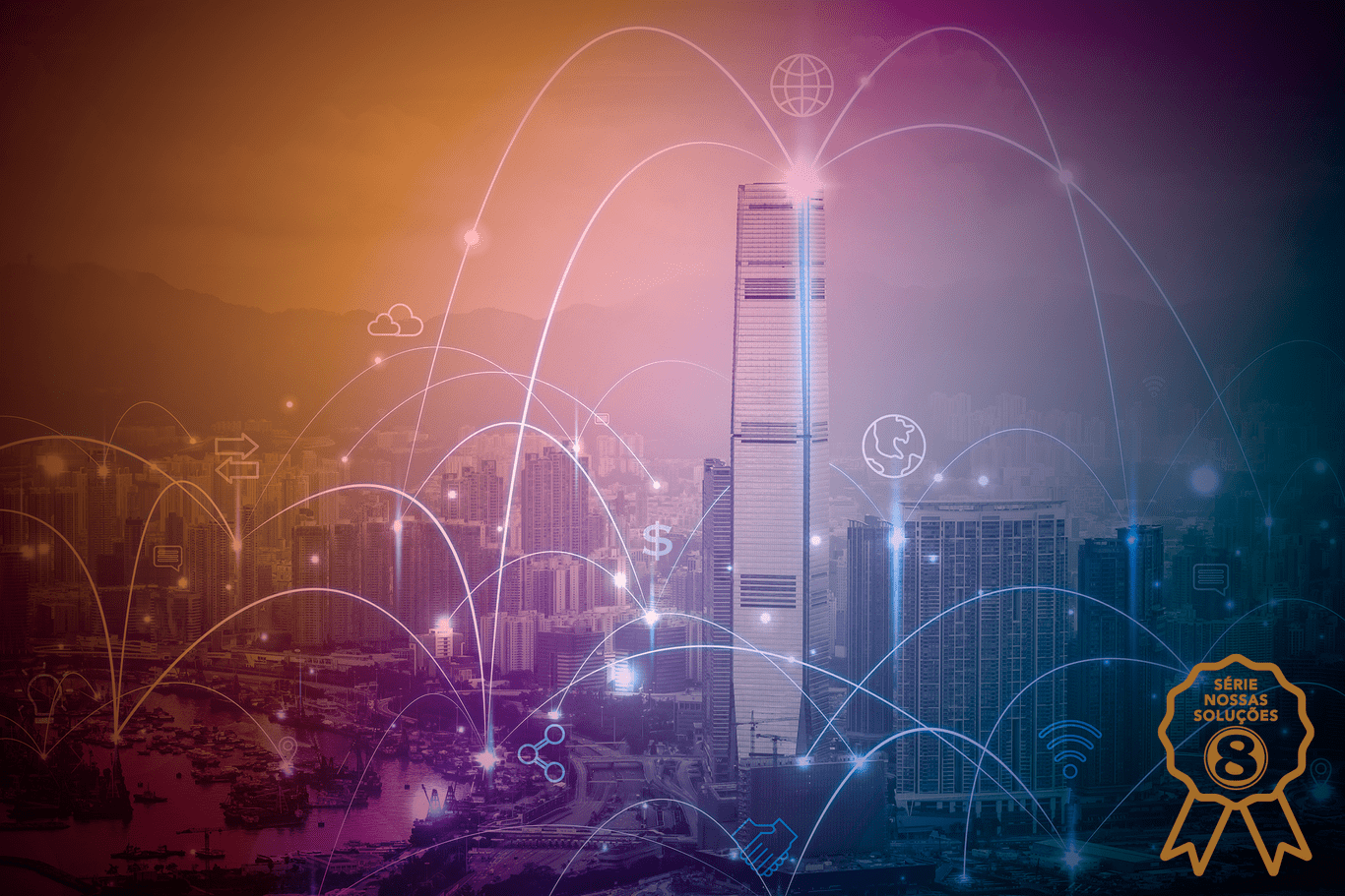 Laserway Furukawa Gpon | Unnit Soluções Tecnológicas